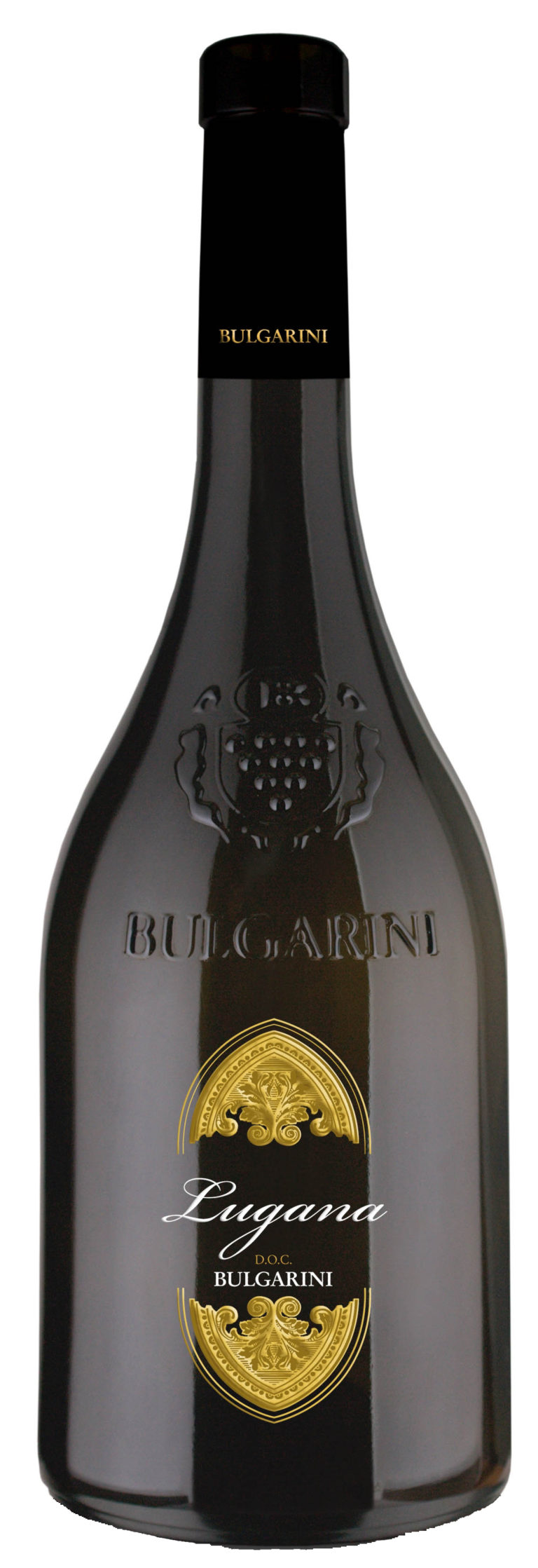 Bulgarini Lugana DOC - Frölich Gourmet e.K. - Weine und Spirituosen